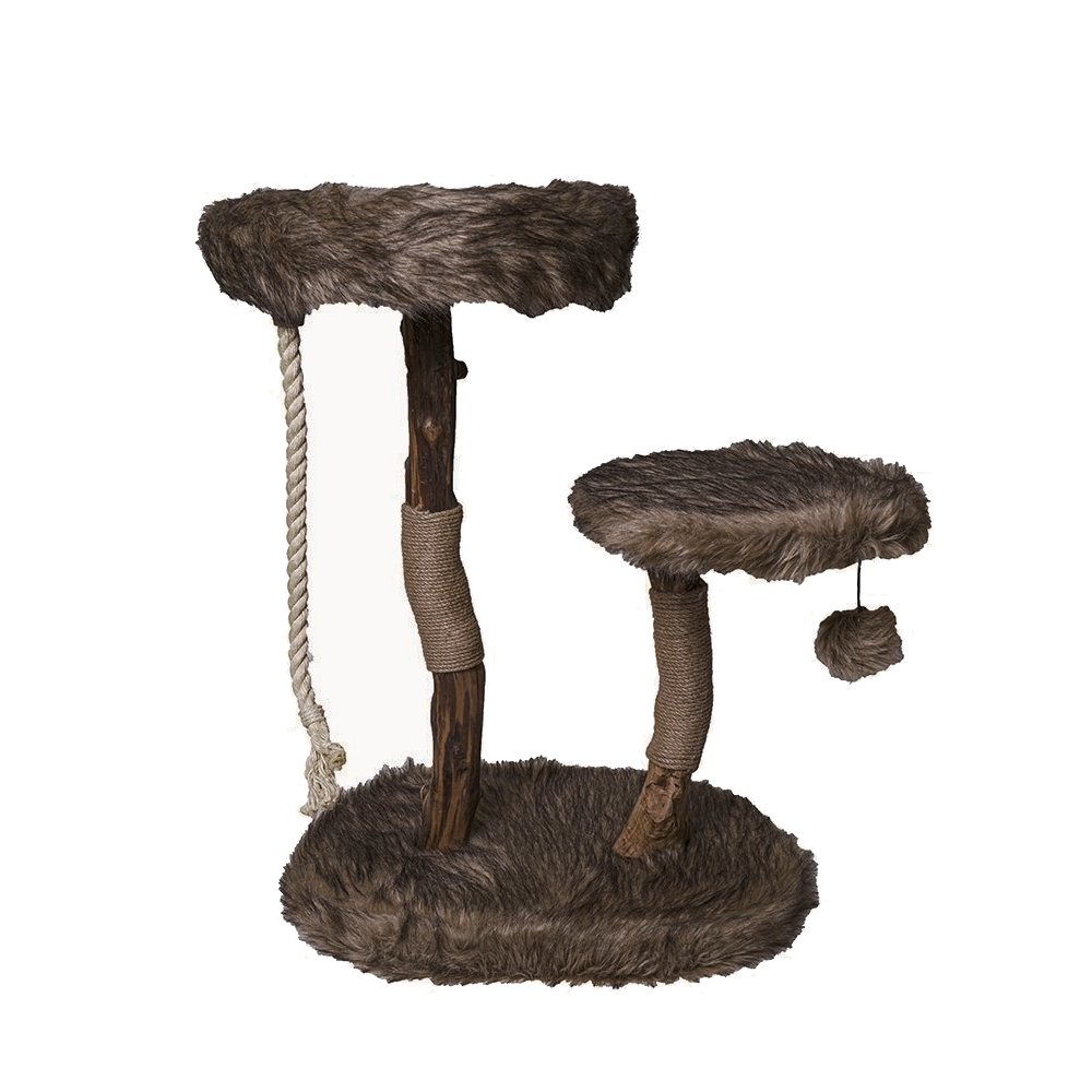 Lana - Real Branch Cat Tree – AGILE